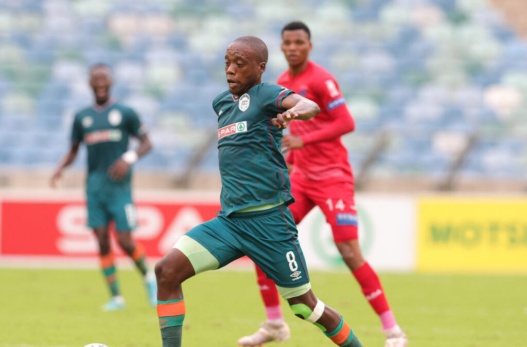 AmaZulu Secure Motshwari On Permanent Deal - Sportswire