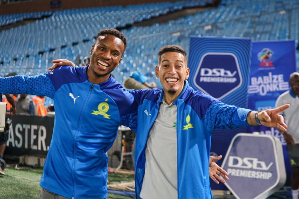 Zwane Sets Sights On Historic Invincible Season - Sportswire