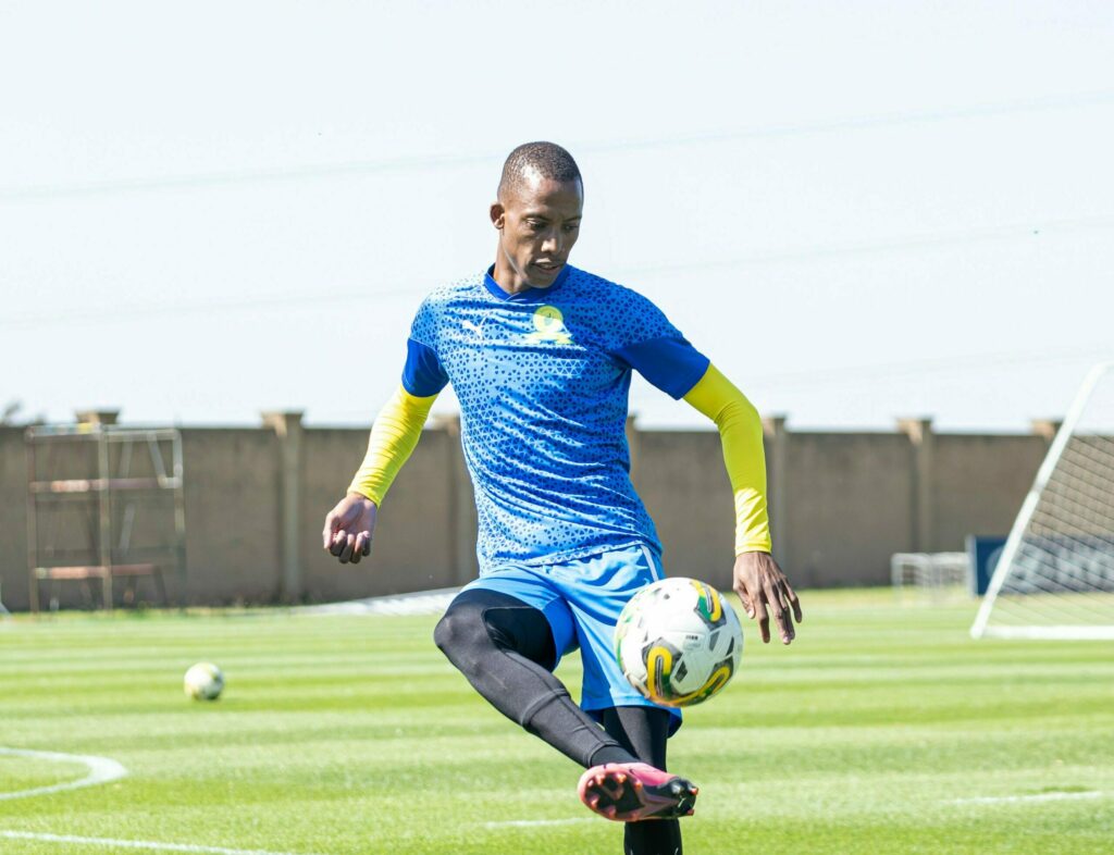 Lunga, Munetsi In Zim World Cup Squad To Face Lesotho And Bafana ...