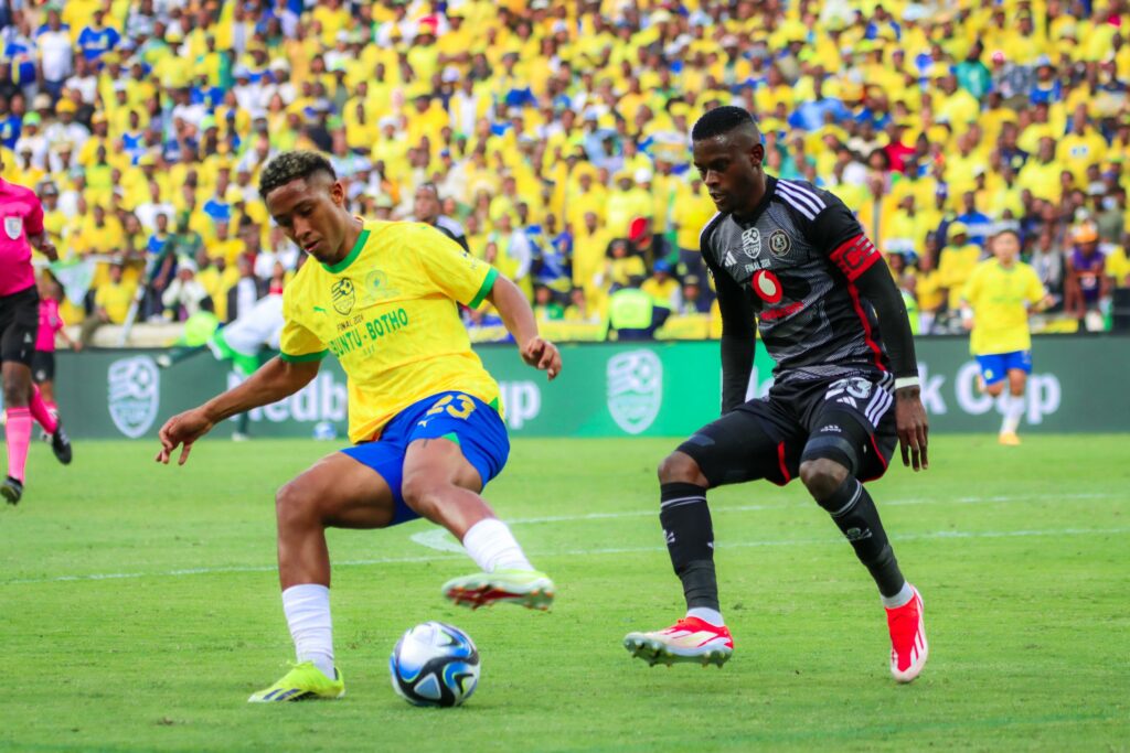 League Games Of Pirates And Sundowns Postponed - Sportswire