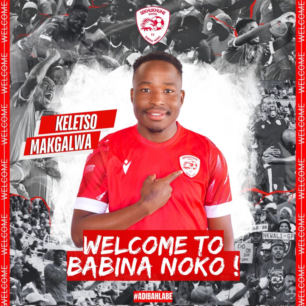 Keletso Logo Keletso Makgalwa Player Profile 24/25 | Transfermarkt