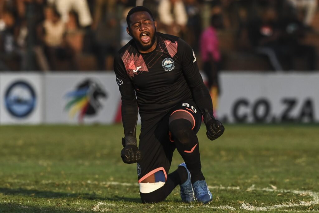 Bay Secure Magoola With New Deal - Sportswire