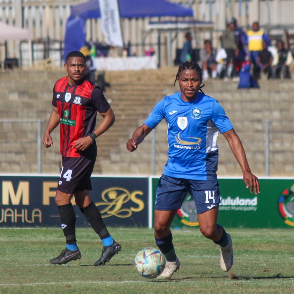 Bay Hand Sithebe Termination Letter - Sportswire