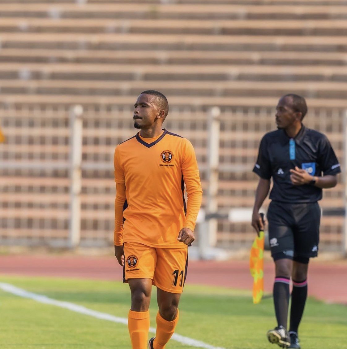 Appolis Wants To Leave Polokwane - Sportswire