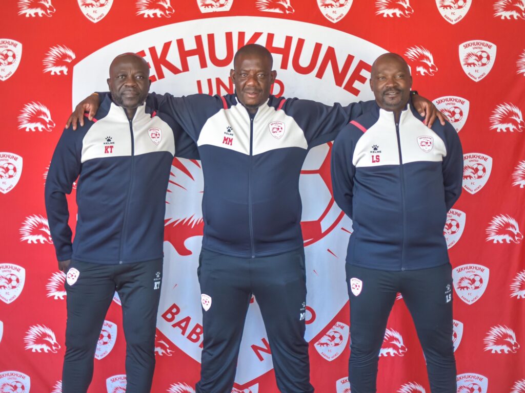Tembo Complete Durban City Move To Reunite With Hunt - Sportswire