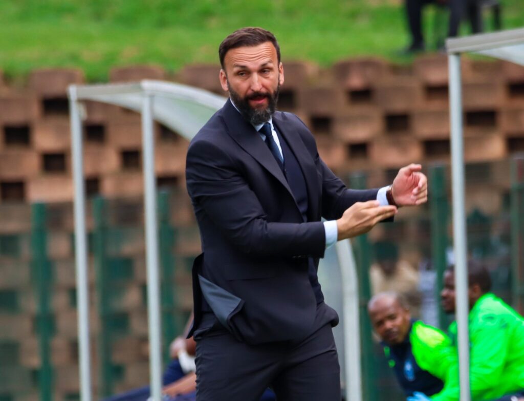Ramovic’s Yanga Suffer Back-to-back Defeats In CAFCL - Sportswire