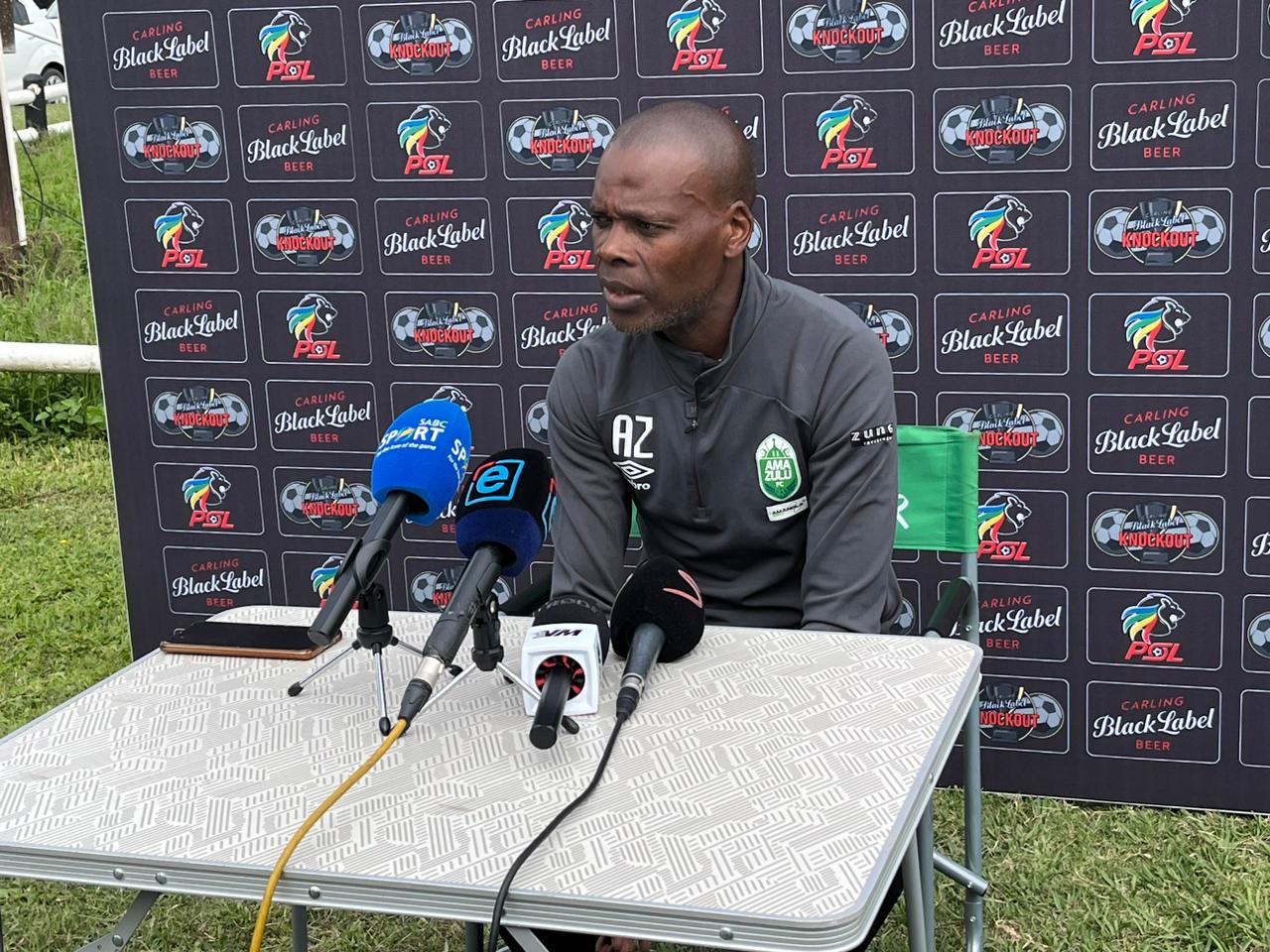 Zwane: Chiefs' Fans Abuse Affected My Kids - Sportswire