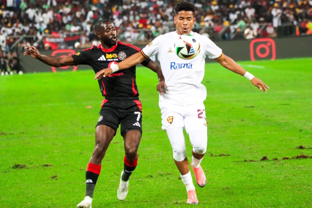 Hotto And Shalulile Headline Namibia Squad For AFCON Qualifiers ...