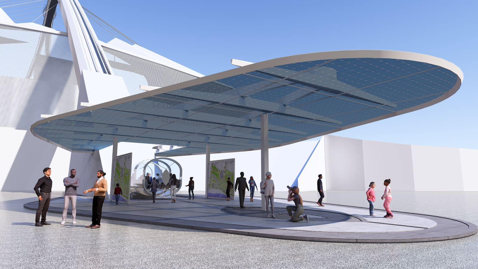 Moses Mabhida Stadium To Undergo R236 Million Refurbishment - Sportswire