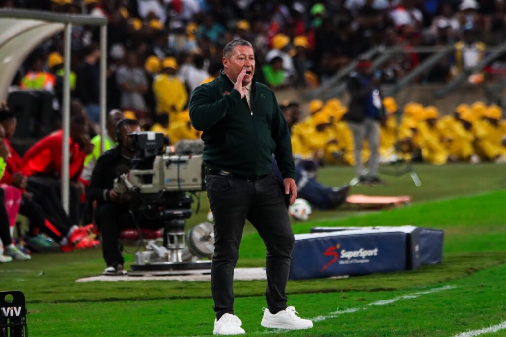 Barker Sees Chiefs Clash As Opportunity To Win - Sportswire
