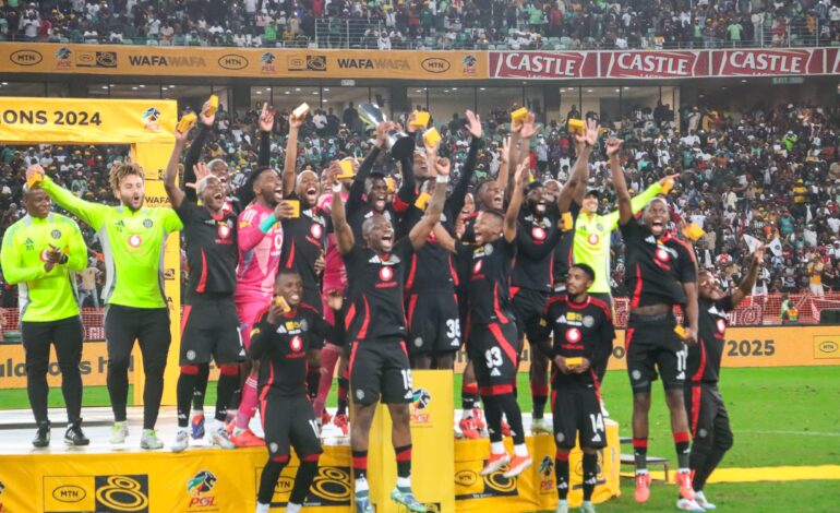 PSL Confirm MTN8 Semis Venues And Dates - Sportswire