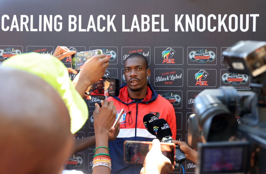 Chipezeze: We Are Going There To Enjoy - Sportswire