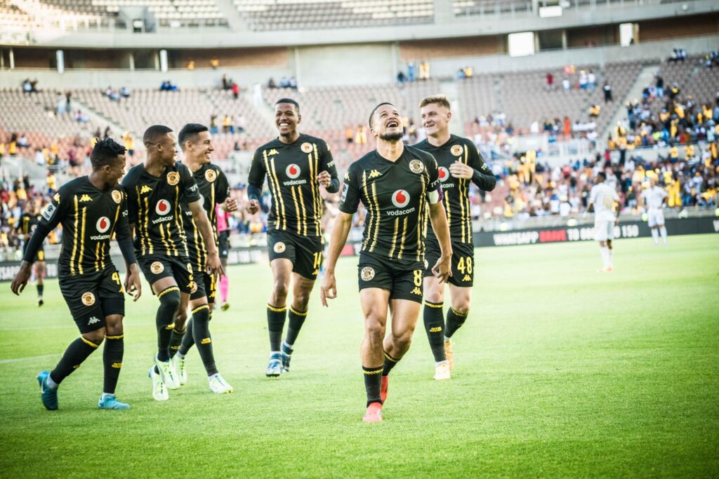 Royal AM Stun Chiefs To Get The Draw - Sportswire