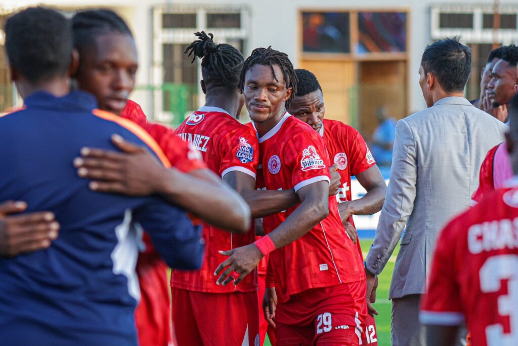 Simba Boycott Kariakoo Derby, Yanga Defies Decision - Sportswire