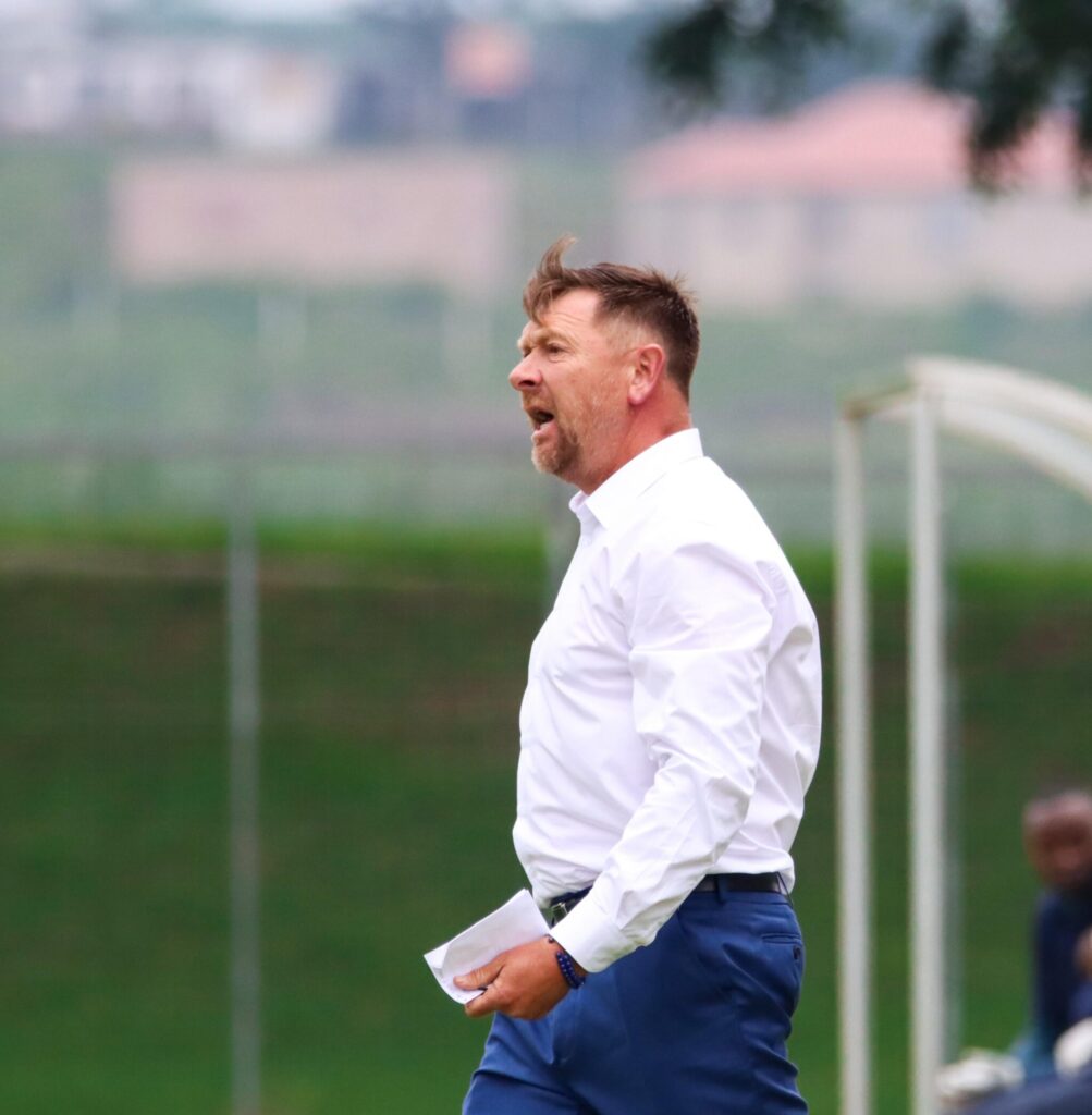 Tinkler Focuses On Tactical Improvements - Sportswire