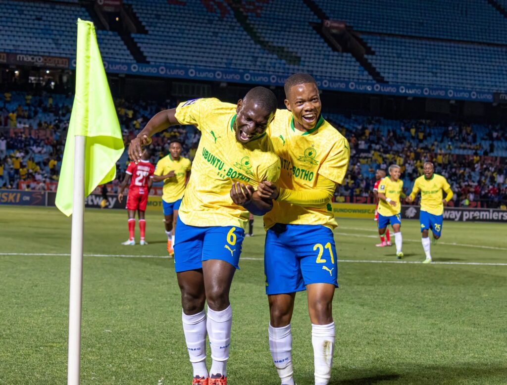 Modiba Withdraws From Bafana Squad, Letlapa Called Up - Sportswire