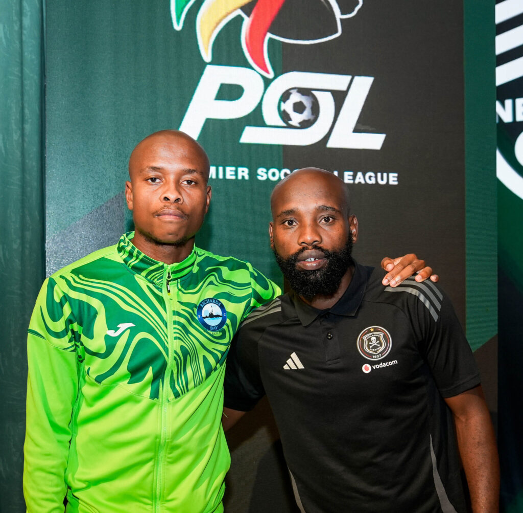 Makhaula Focused On One Game At A Time Despite Quadruple Chance ...