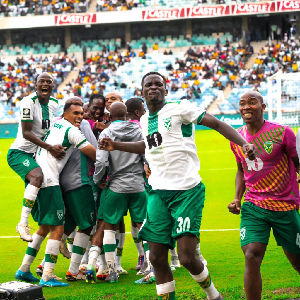 Bilankulu: I Knew We Will Beat Chiefs... - Sportswire