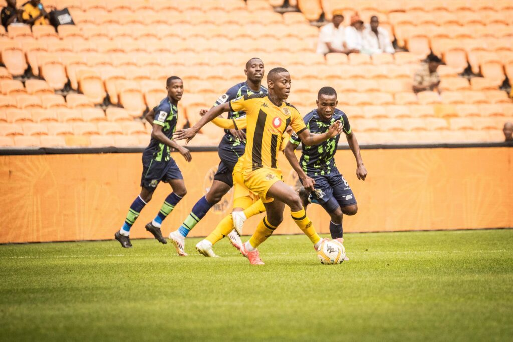 Nabi Attributes Chiefs’ Loss To Lack Of Match Fitness And Cohesion ...