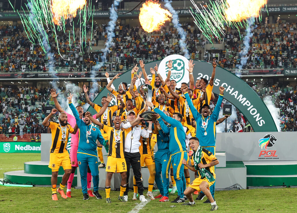 PSL Confirms Dates And Venues For Nedbank Cup Quarter Finals - Sportswire