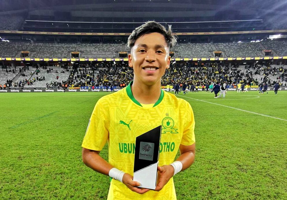 Allende Excited By Title Triumph - Sportswire