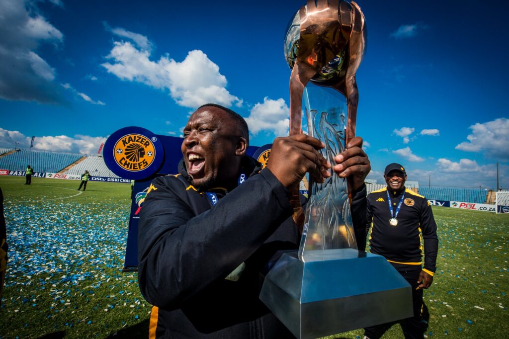 Soweto Derby To Take Centre Stage In 2026 - Sportswire