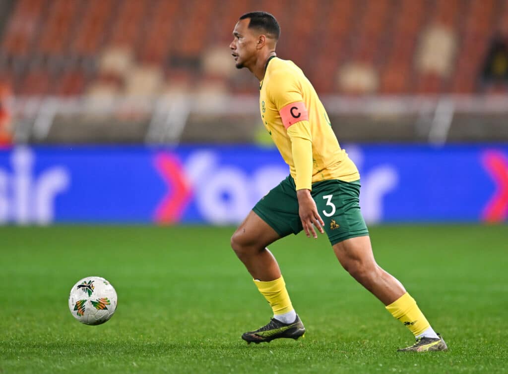 Basadien: Pirates Wanted To Sign Me Before Sundowns Transfer - Sportswire