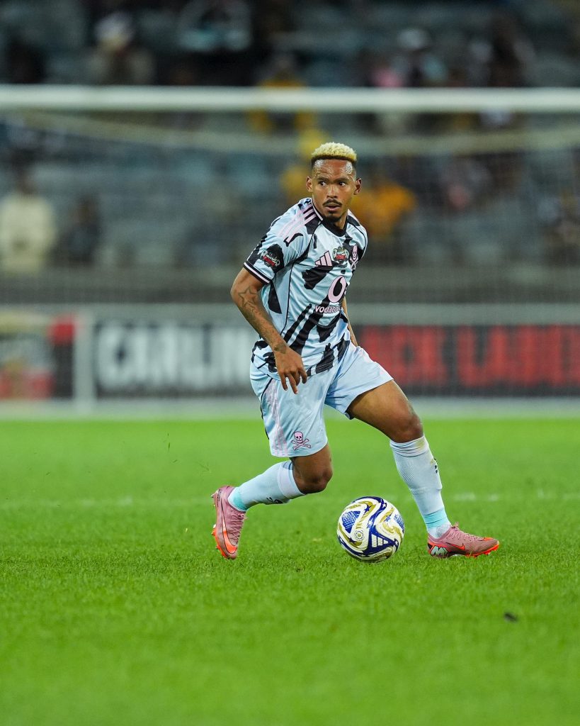 Appollis Confident In-Form Bucs Stars Will Help Bafana's AFCON Quest ...