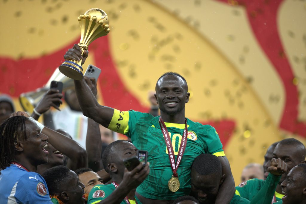 CAF Fines Thiaw, Senegal FA, And Morocco After AFCON Final Chaos ...