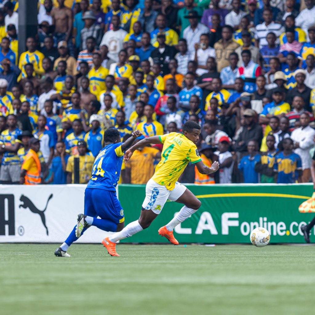 Cardoso: Sundowns Must Beat Alger To Reach CAF Knockouts - Sportswire