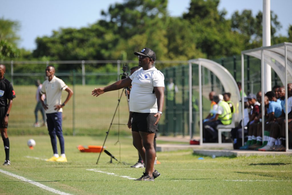 Milford Target Promotion Despite Nedbank Cup Quarter-Final Spot, Says ...